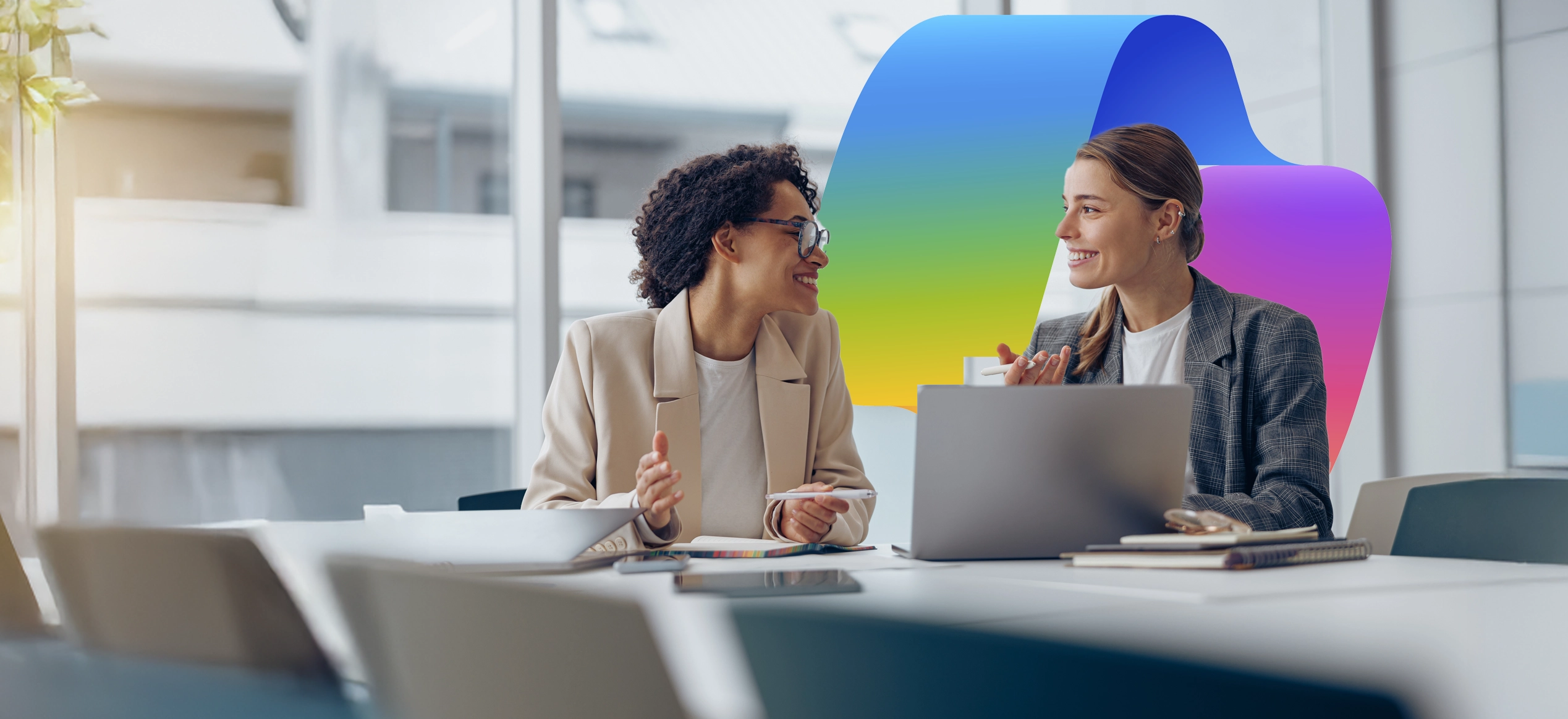 Transform finance & operations with Microsoft Dynamics 365 Copilot | Visionet